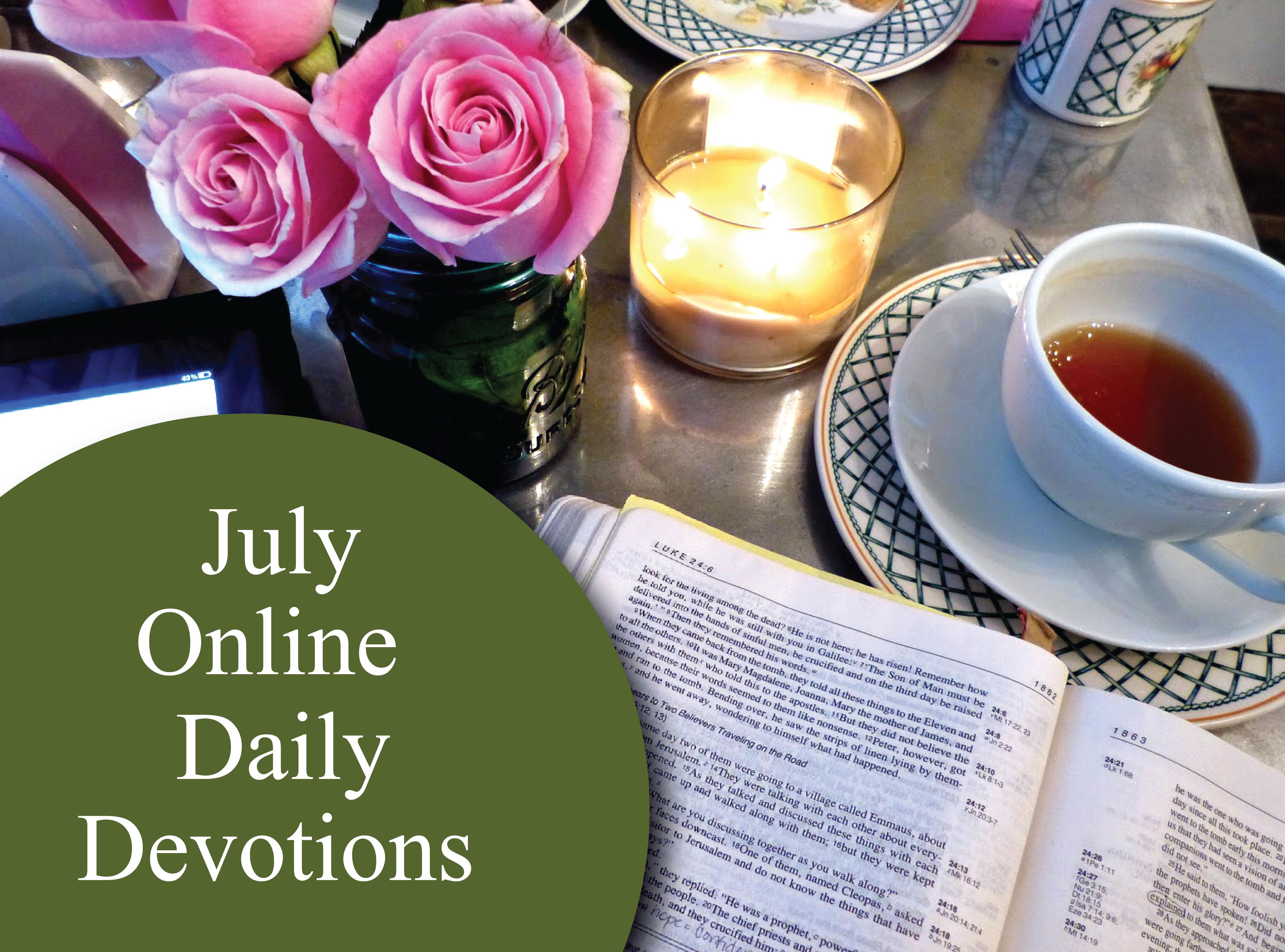 SPLC - Announcements